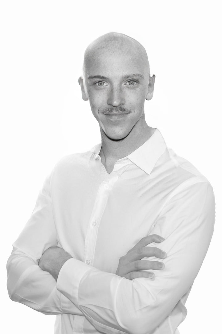 Meet the Team – Orka Beverage Company