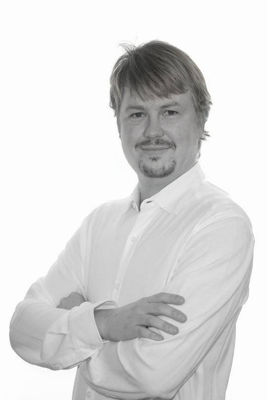 Meet the Team – Orka Beverage Company