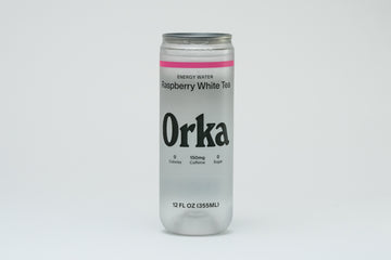 Orka Beverage Company - Clean Energy Drinks