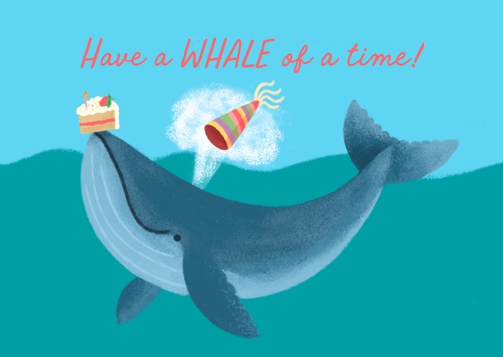 Notable Whale Based Success – Orka Beverage Company